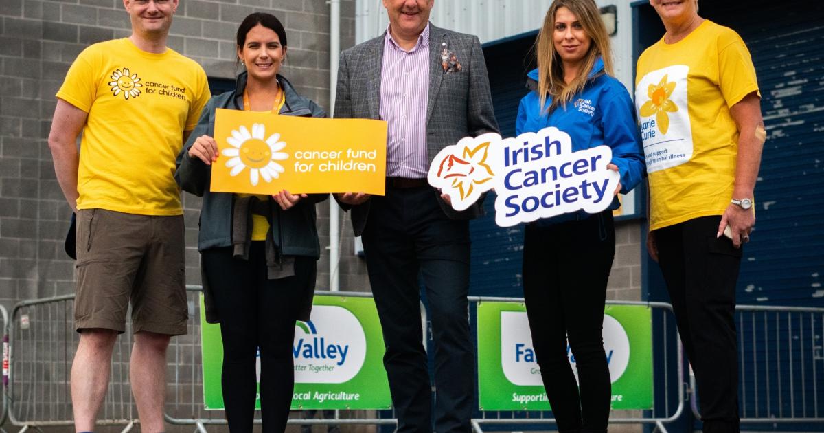 New heights for Fane Valley - Alpha Newspaper Group