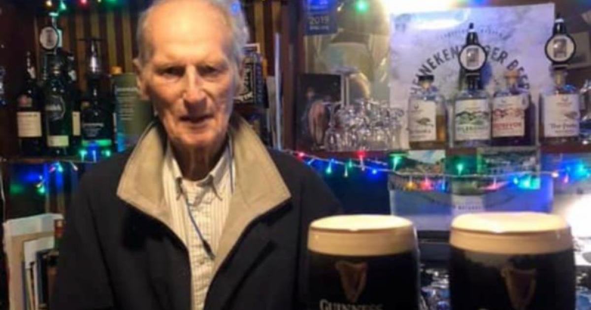 Tribute to former Rostrevor publican Henry Kavanagh - Photo 1 of 1 ...