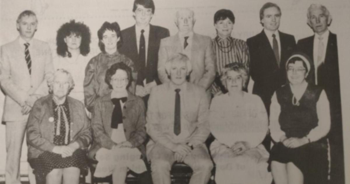 Gateway Club celebrates fifty years of helping most disadvantaged in ...