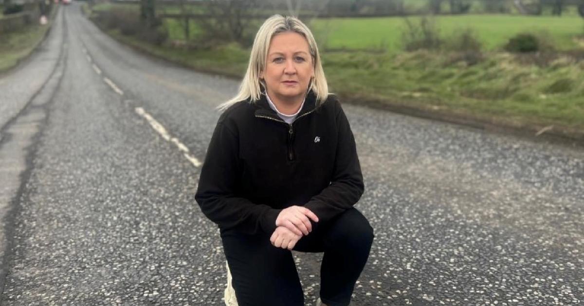 Full upgrade of cats eyes secured - Ennis - Photo 1 of 1 - Alpha ...