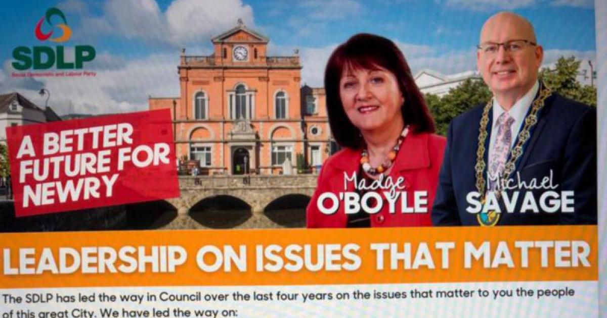 Disillusioned would be election candidate considering action against ...