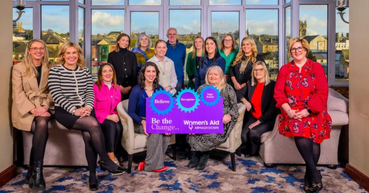 International Speaker Line Up for Women's Aid Armagh Down Conference ...
