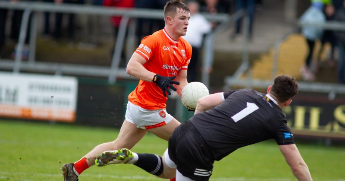 Armagh are promoted so its worth popping Cork - Photo 1 of 1 - Alpha ...