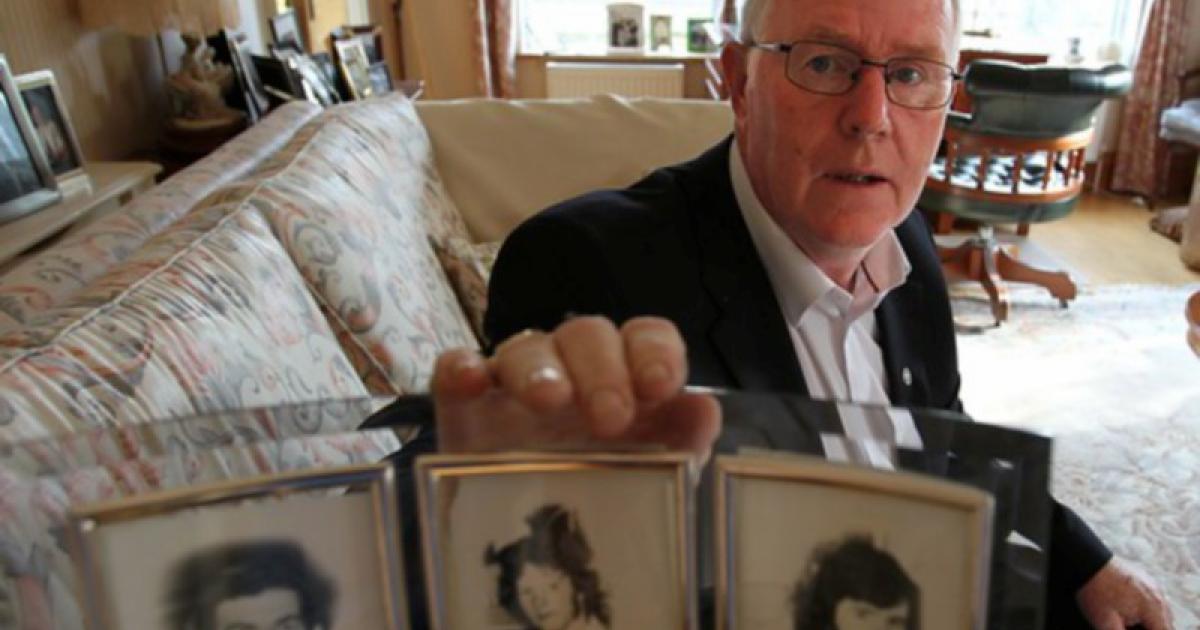 PPS rules insufficient evidence for conviction in Reavey killings case ...