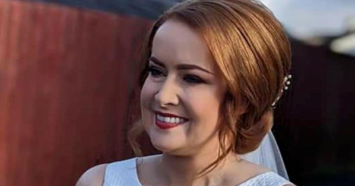 Mayobridge mourns passing of 'amazing and inspirational lady' - Photo 1 ...