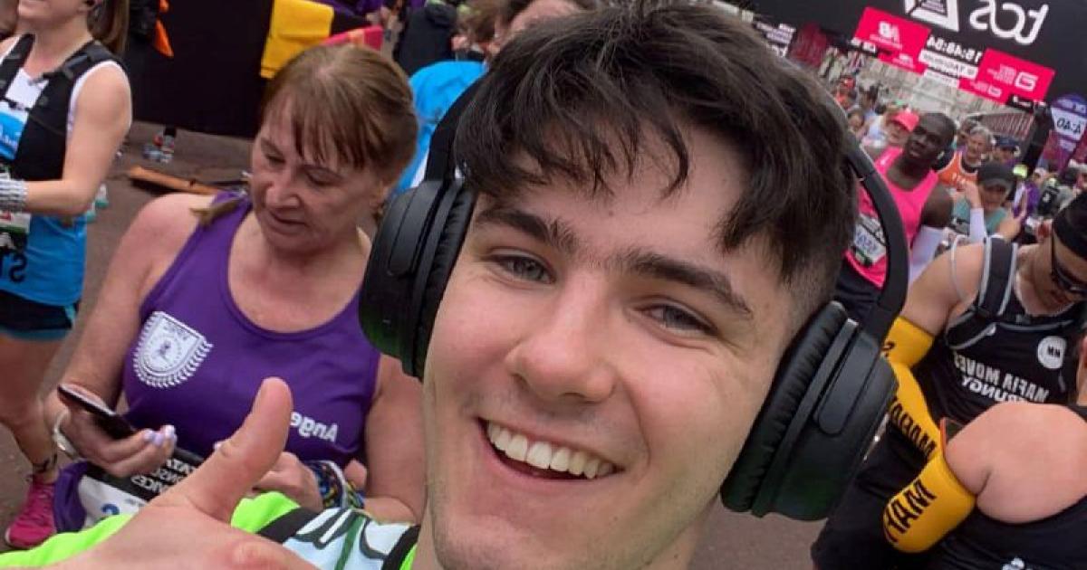 James Greer runs a road almost as hard as his brother's - Photo 1 of 1 ...