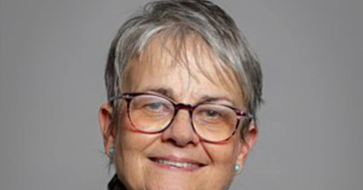 Baroness Ritchie optimistic following Labour victory - Photo 1 of 1 ...