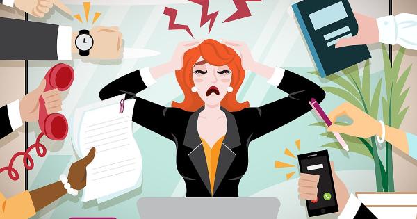 Watching out for the signs of stress and how to deal with it - Alpha ...