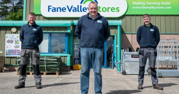 Fane Valley Spring Dosing 'Information Week' - Photo 1 of 1 - Alpha ...