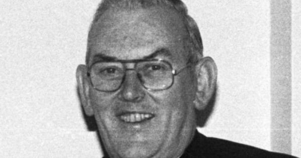 Finnegan finally on trial - Photo 1 of 1 - Alpha Newspaper Group