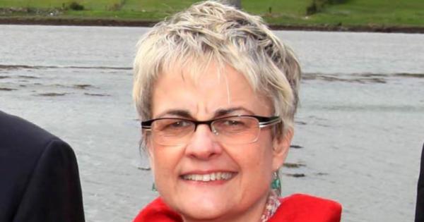 "Protocol here to stay", says Ritchie - Photo 1 of 1 - Alpha Newspaper ...