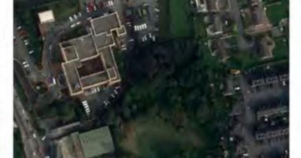 Newry housing scheme meets with approval from Planners - Photo 1 of 1 ...