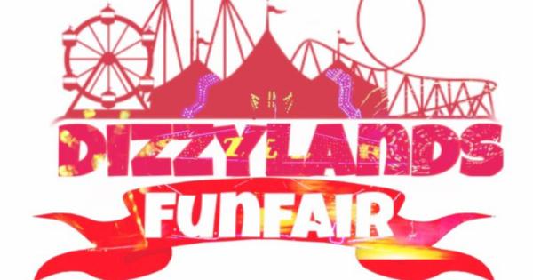 Dizzyland Funfair returns to Warrenpoint - Photo 1 of 1 - Alpha ...