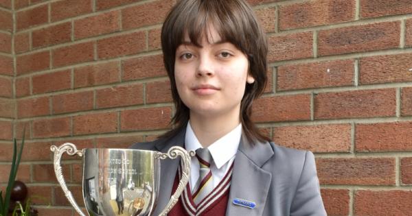 Newry High School Annual Awards Ceremony - Photo 1 of 1 - Alpha ...