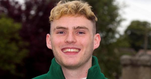 REAVEY FILM TO POSE QUESTIONS - Photo 1 of 1 - Alpha Newspaper Group