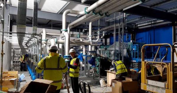 Working at Norbrook allows team members to make a difference - Photo 1 ...