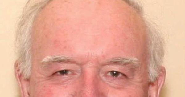 Community mourns the passing of Very Rev Fr Robert McKenna - Photo 1 of 1 - Alpha Newspaper Group