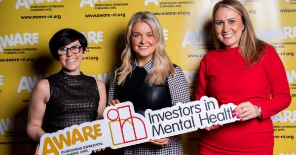 Dromintee Primary receives mental health award - Photo 1 of 1 - Alpha ...