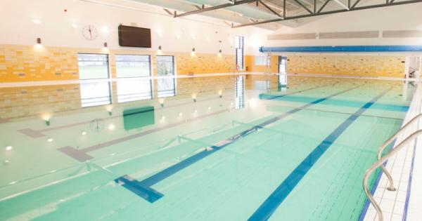 Newry Swimming Pool to remain open - Photo 1 of 1 - Alpha Newspaper Group