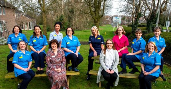New midwifery team introduced to improve continuity for expectant mums ...