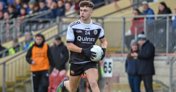 Down see off Tipp to set up Meath table topper - Photo 1 of 1 - Alpha ...