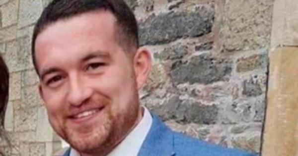 Cullyhanna saddened over young doctor death - Photo 1 of 1 - Alpha ...