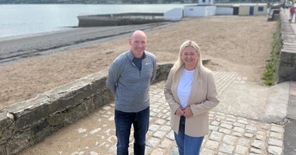 Sinn Féin motion puts Warrenpoint Baths firmly on Council Agenda ...