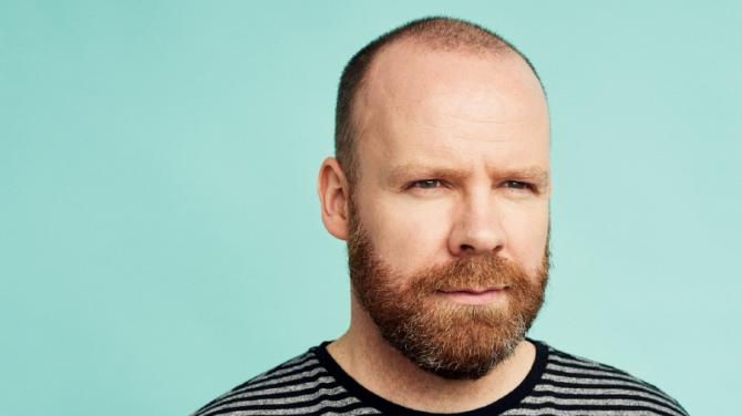 All signs point to Newry for stand-up guy Neil - Photo 1 of 1 - Alpha ...