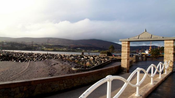 Warrenpoint beach major tourism boost - Photo 1 of 1 - Alpha Newspaper ...
