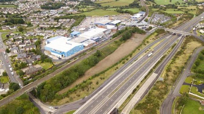 255 social houses approved for Craigmore Way - Photo 1 of 1 - Alpha ...