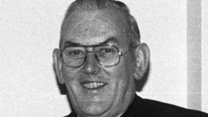 Finnegan finally on trial - Photo 1 of 1 - Alpha Newspaper Group