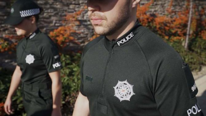 The Police Service must look like the communities they serve – McNulty ...