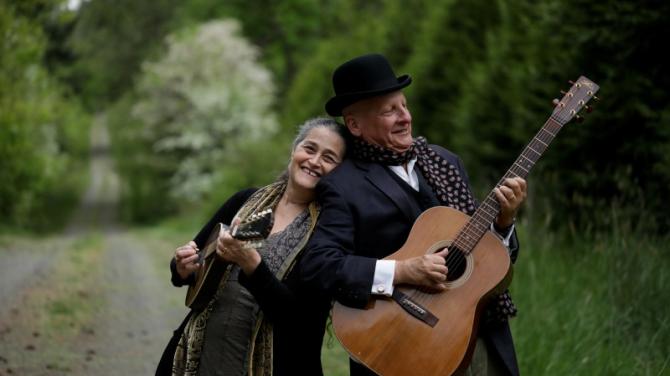 Newry and Mourne Museum Hosts an Afternoon of Music for European ...