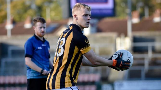 Citizen Cian coming of age - Photo 1 of 1 - Alpha Newspaper Group