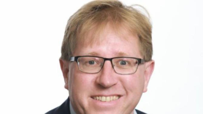 Stokes lays out proposals for Micheal Martin visit - Photo 1 of 1 ...