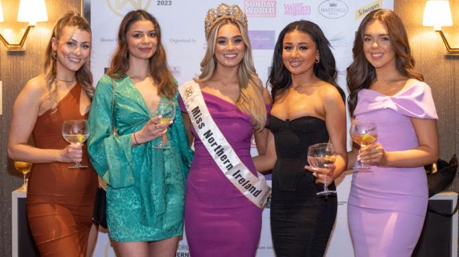 Newry to host Miss NI heat - Photo 1 of 1 - Alpha Newspaper Group