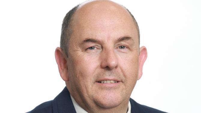 Rostrevor not to be shortchanged on Environmental Improvement Scheme ...