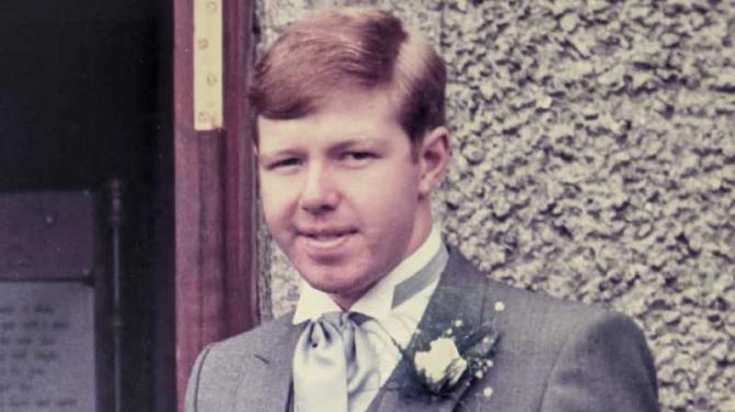 Prisoner release a 'bitter pill to swallow' for Kilkeel family - Photo ...