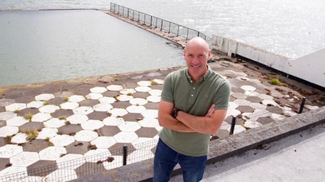 'Sink or swim' as 'point baths funding rejected - Photo 1 of 1 - Alpha ...