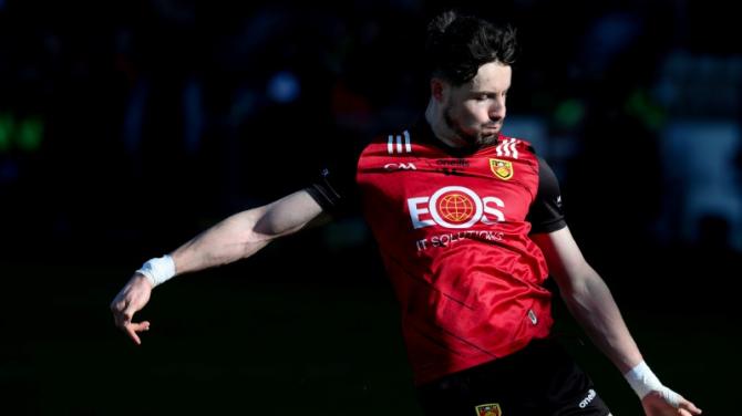 DOWN TO THE WIRE - Photo 1 of 1 - Alpha Newspaper Group