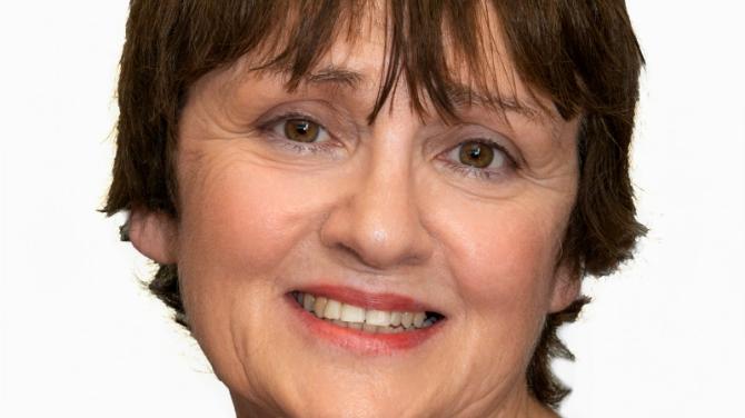 Southern Trust doctor honoured with MBE - Photo 1 of 1 - Alpha ...