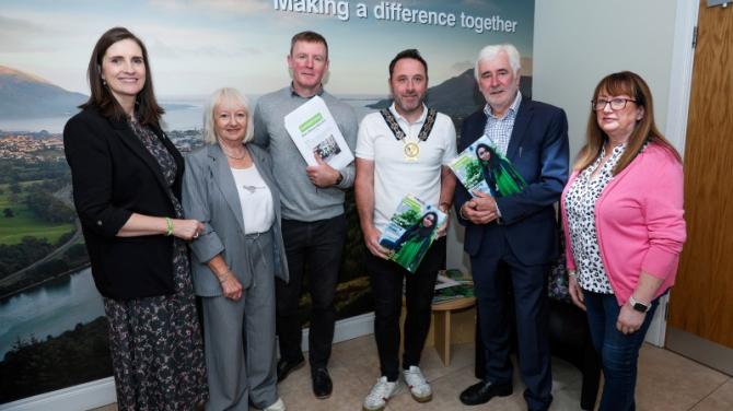 Samaritans celebrate 50 years of providing link to the light - Photo 1 ...