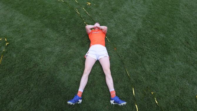 ORCHARD TO LEAD 2024 ALL-STARS - Photo 1 of 1 - Alpha Newspaper Group