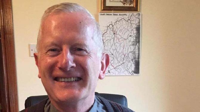 Mass celebration for Newry born priest - Photo 1 of 1 - Alpha Newspaper ...